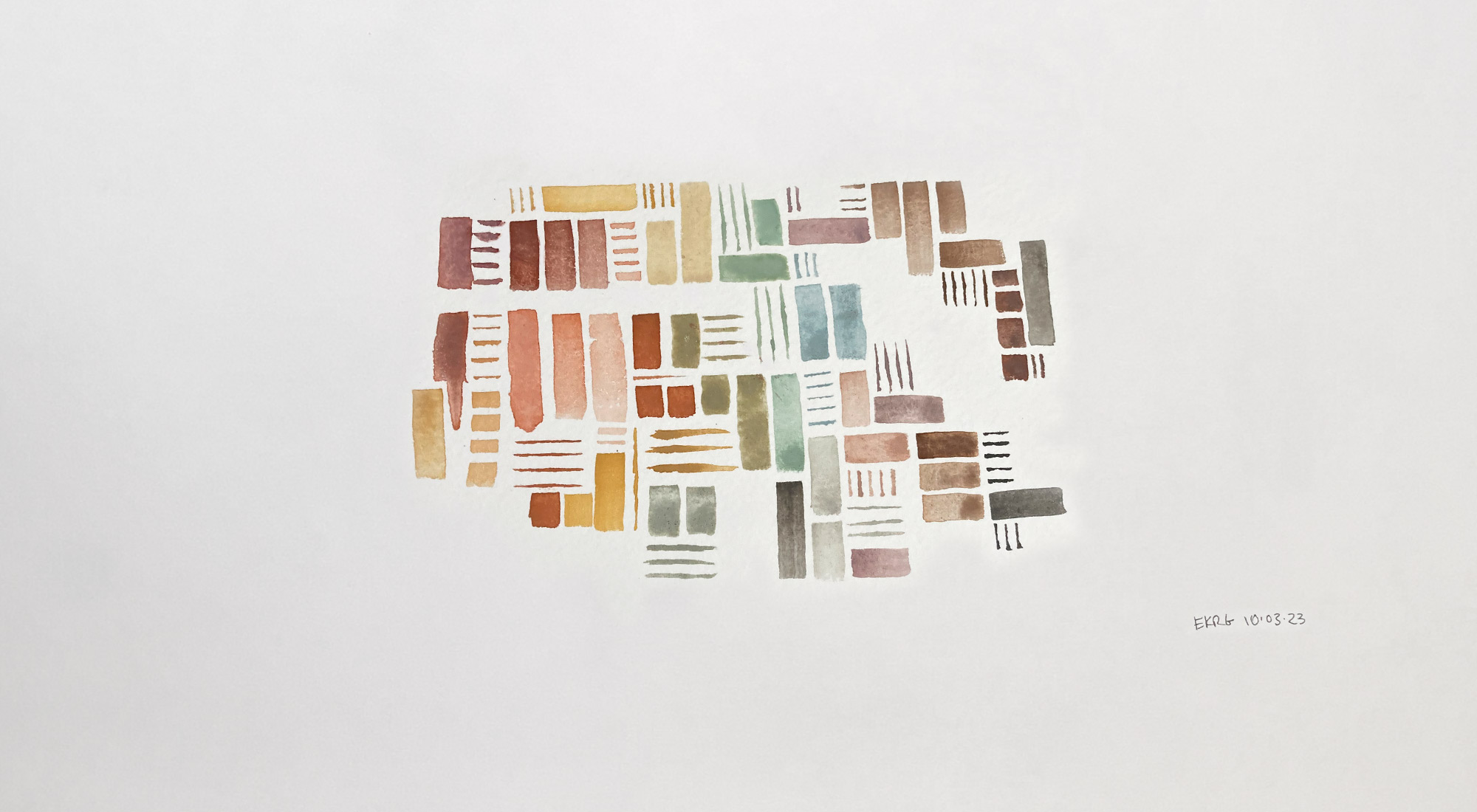 Art of Soil Test | This Is Robyn